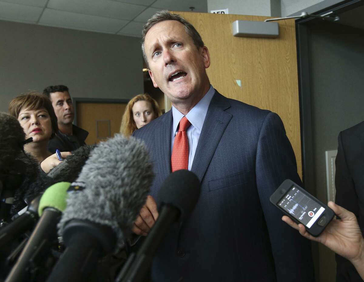 Criminal fraud trial puts San Antonio Democrat Uresti’s career on the line