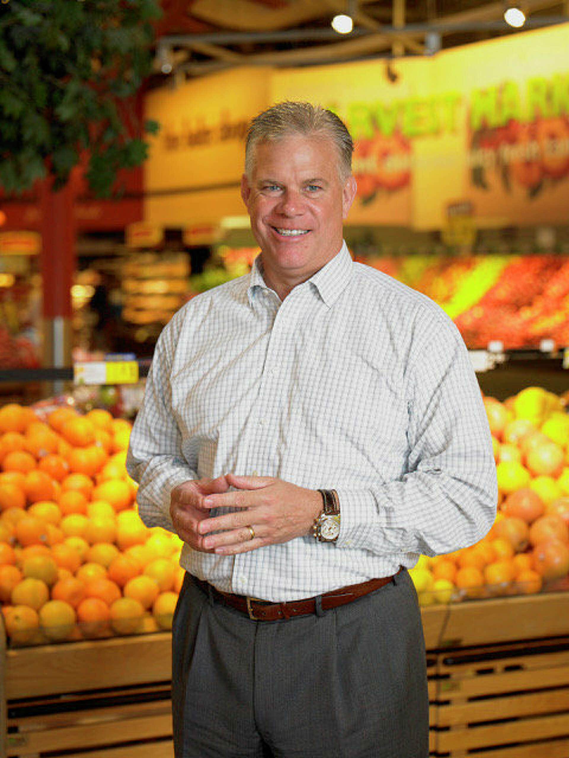 Hannaford expanding reward app