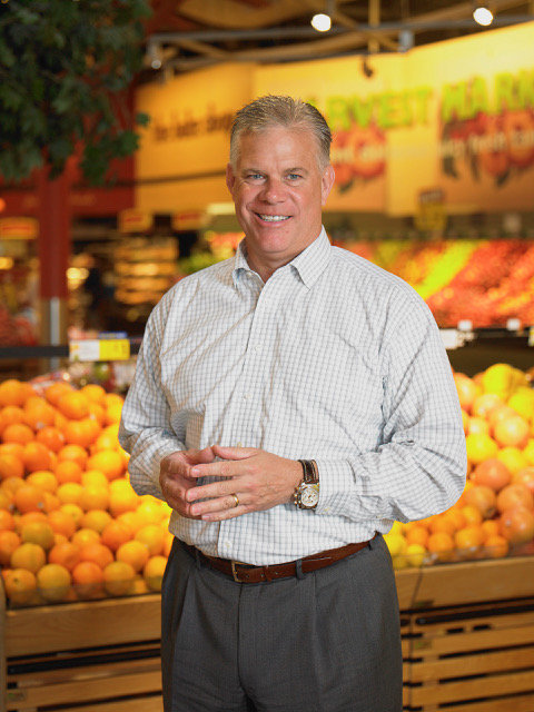 Hannaford expanding reward app