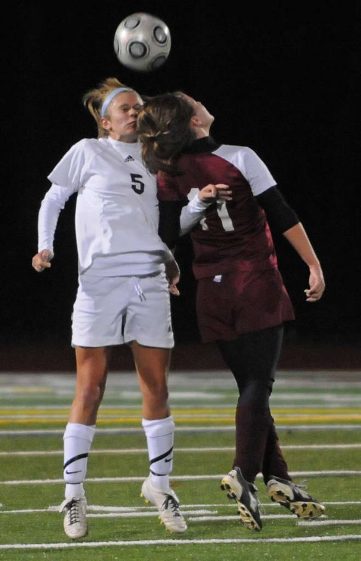 Burnt Hills wins shutout