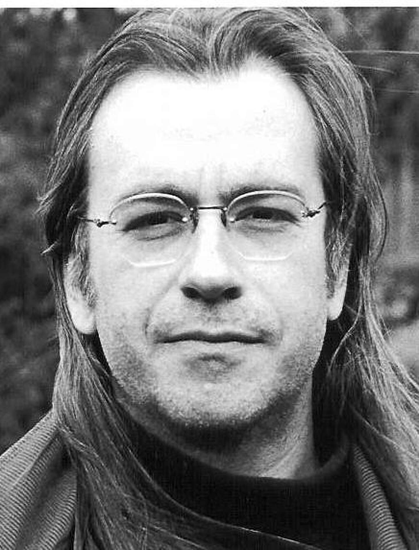 Bestselling "Alienist" author, Cherry Plain resident Caleb Carr dies