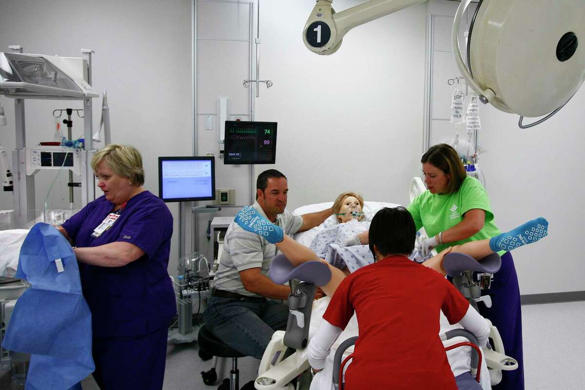 Help moms with maternal health