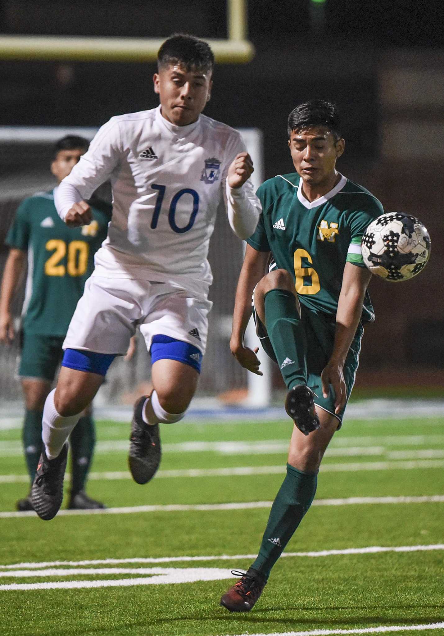 LISD looks to second week of district play