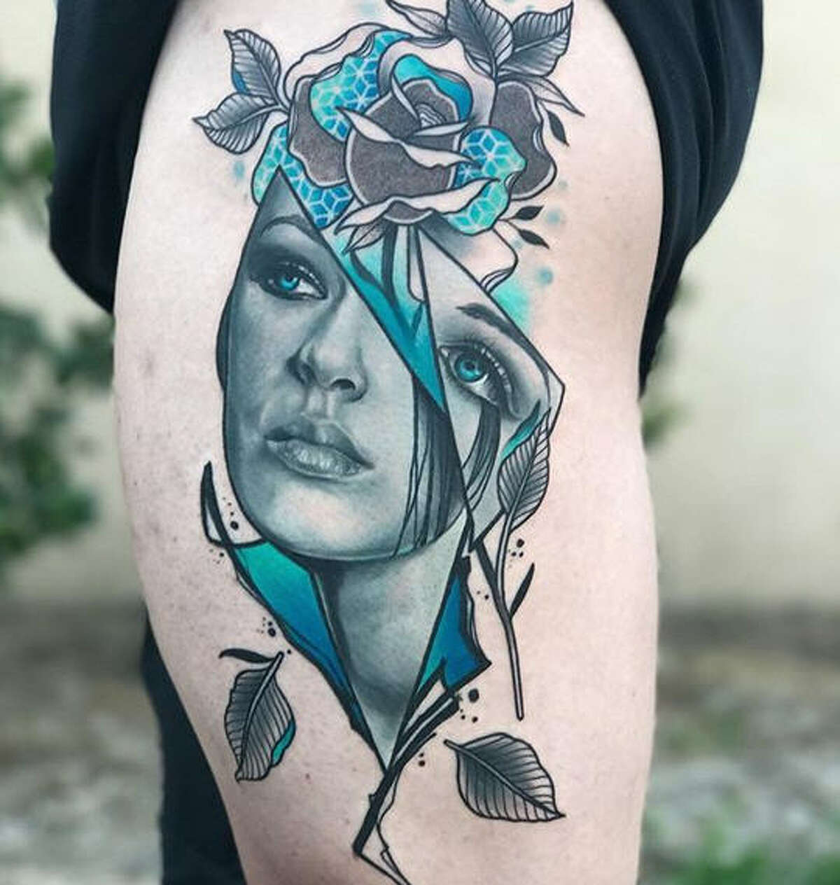 College Station tattoo artist appears on this season of 'Ink Master'