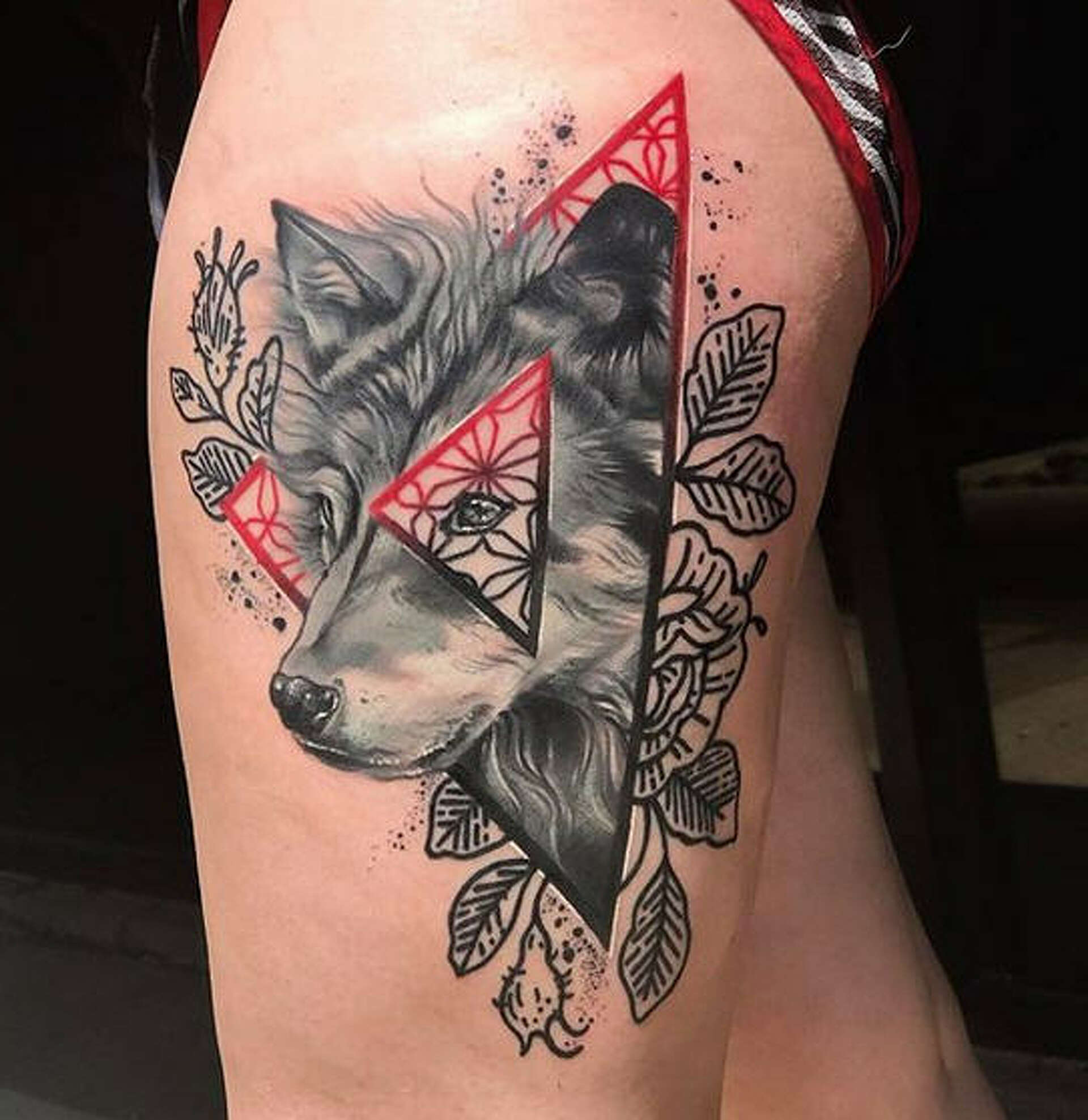 College Station tattoo artist appears on this season of 'Ink Master'