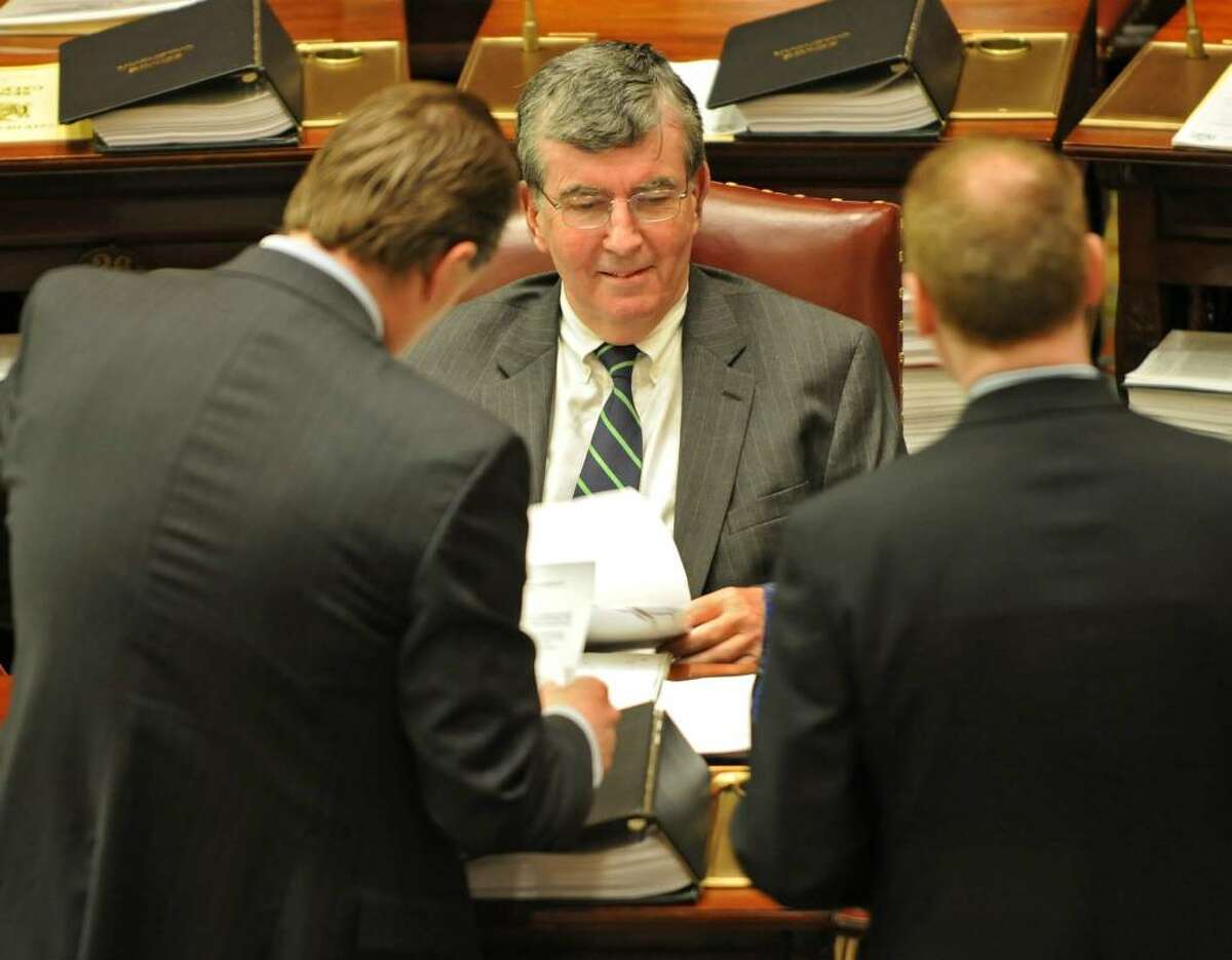 Staying home, sans pay