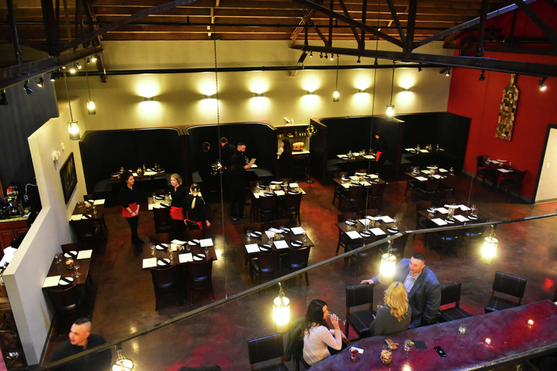 Fidens Brewing opening in Albany's warehouse district