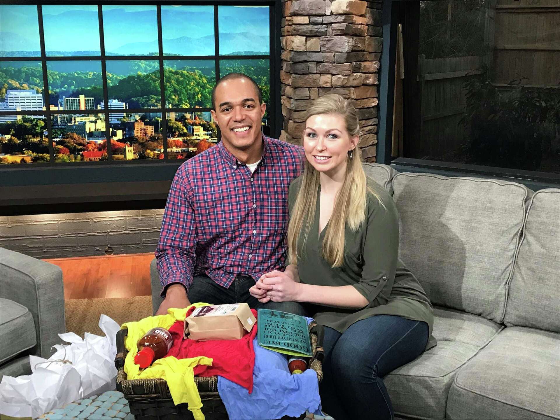 10 fun facts about KENS-TV’s new anchorman