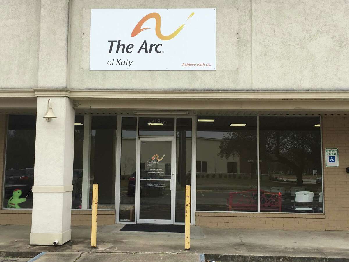 Arc of Katy explores options for growth
