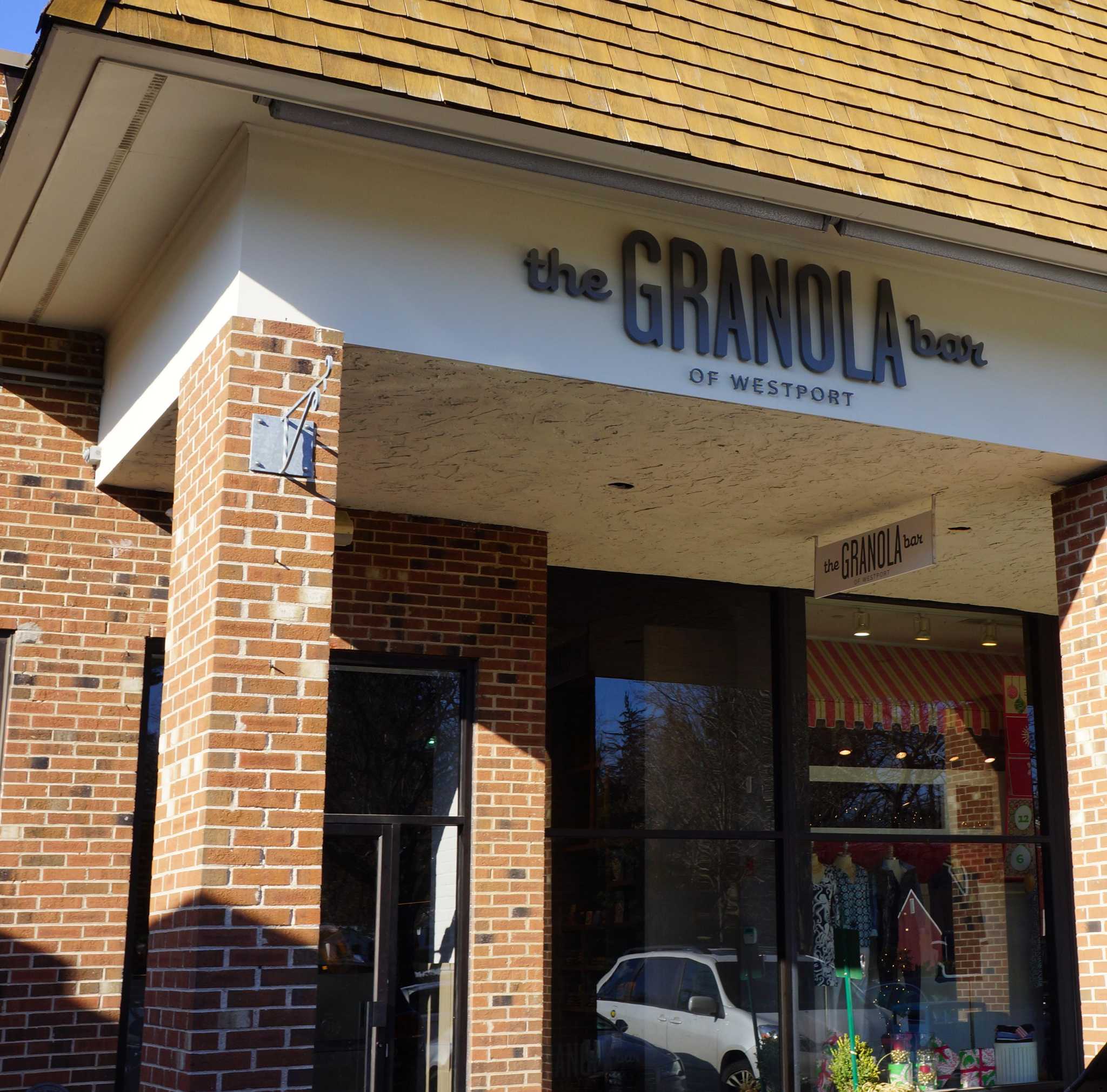 Granola Bar to open sixth location in Fairfield
