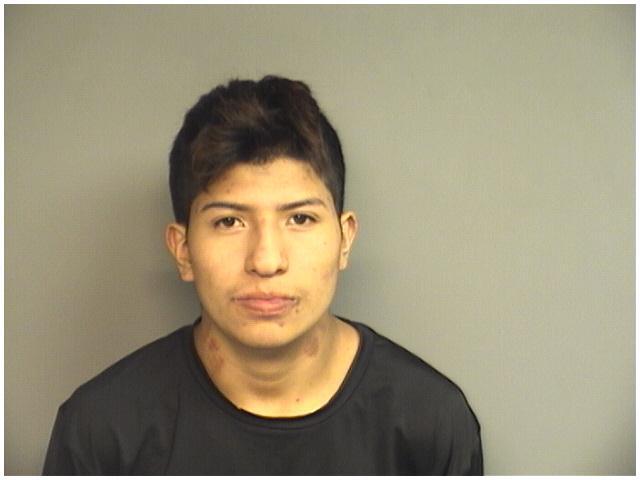 Stamford Man Charged With Sexual Assault Of Girl 13