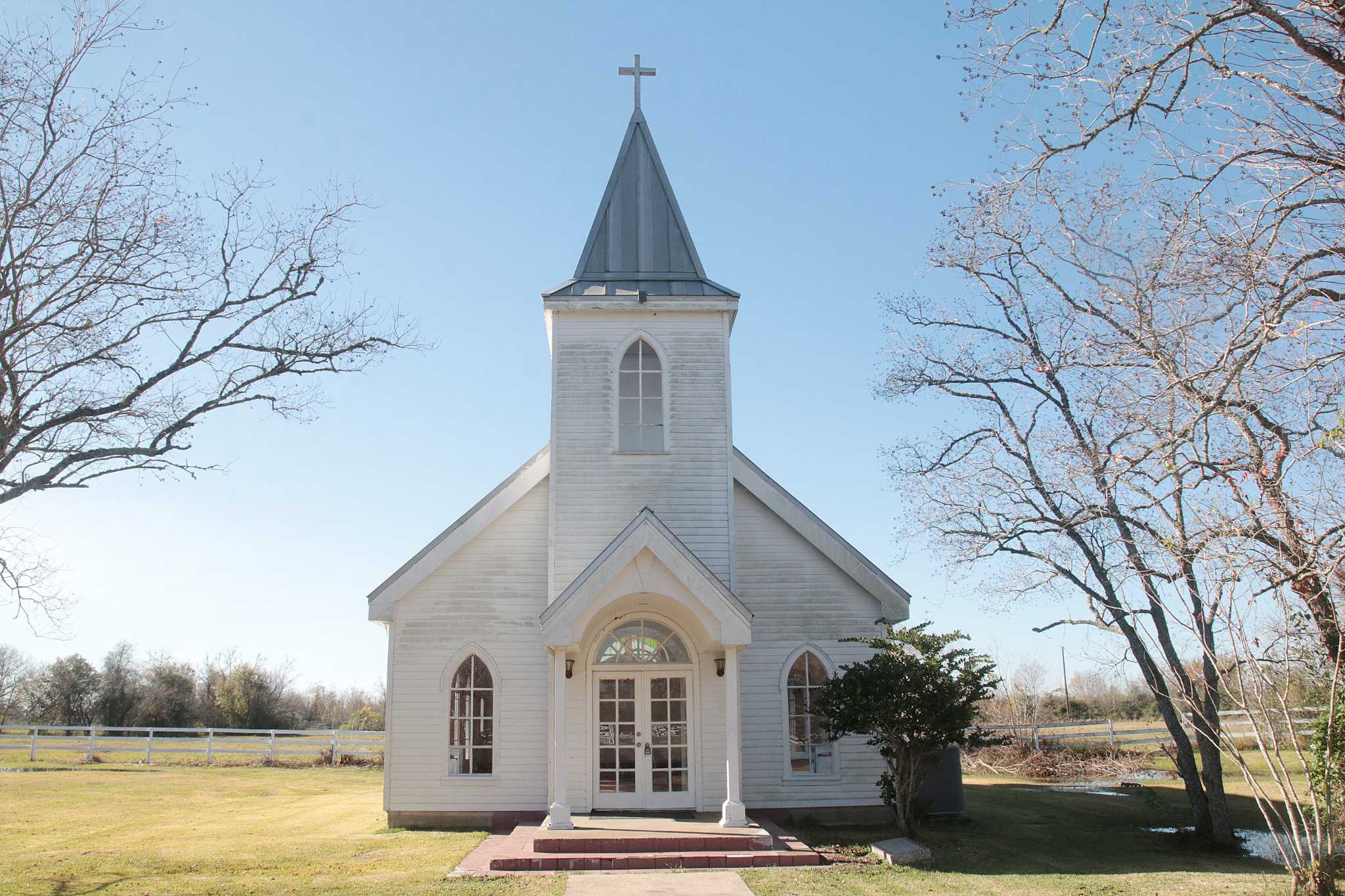 Stevens and Pruett ranch prepares to open foster home for girls in Rosharon