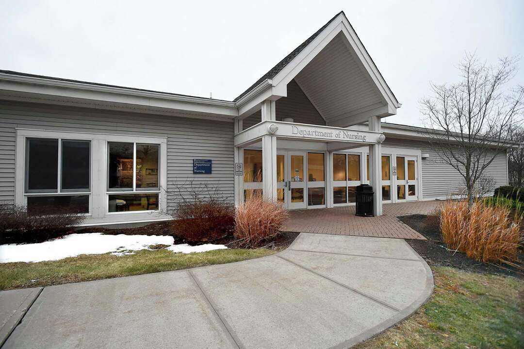 SCSU nursing department accepting students directly from high school