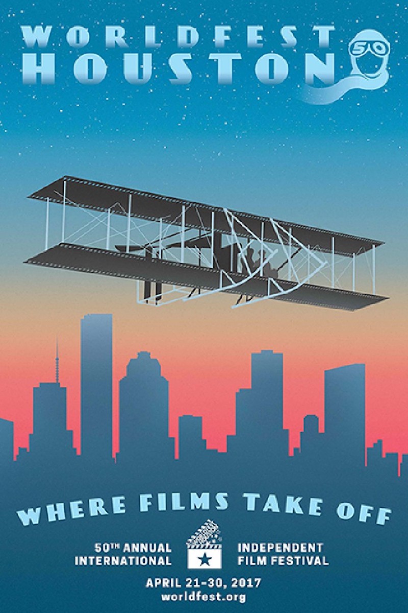 WorldFest Houston film festival lands a new home