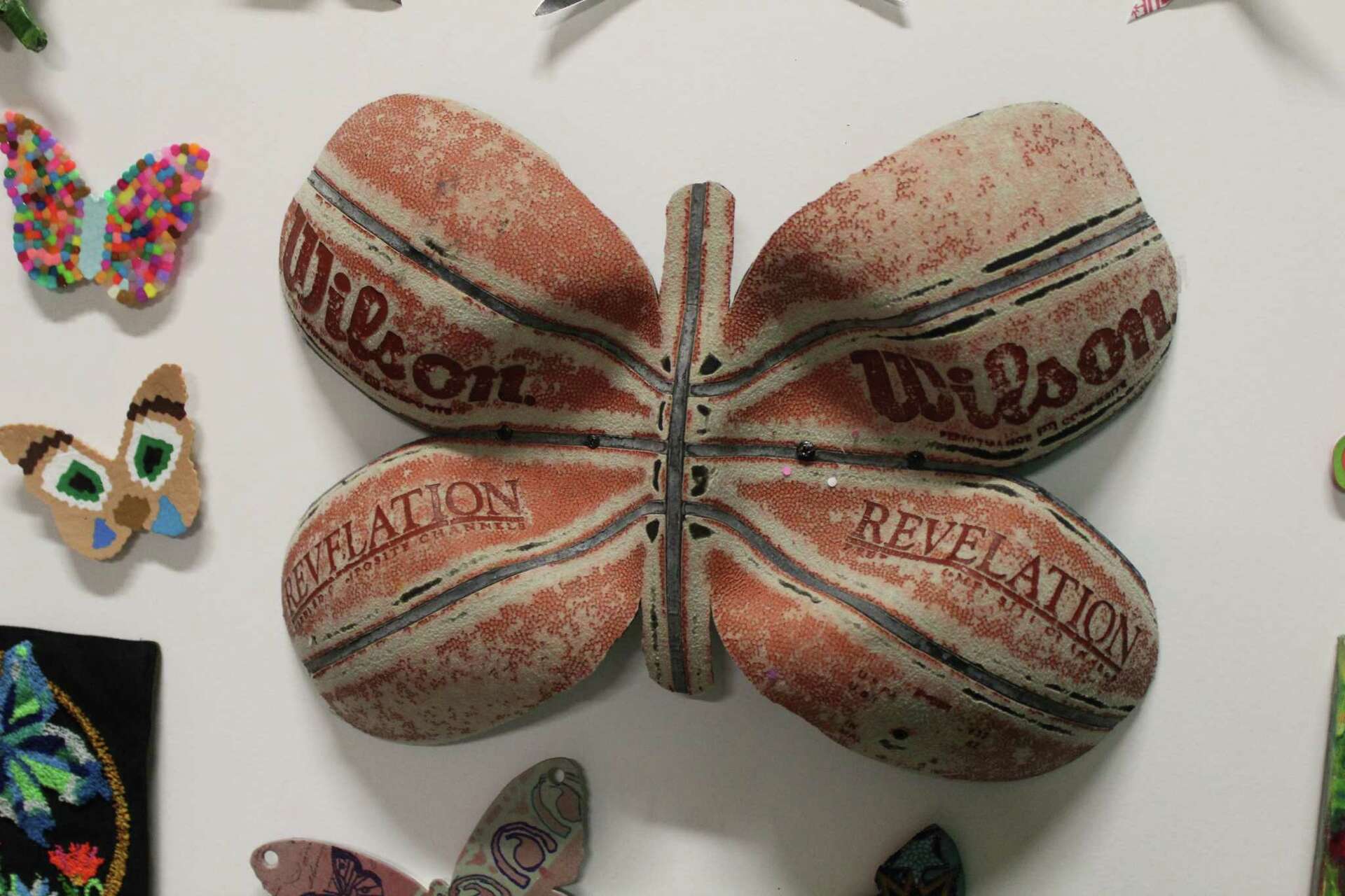 Holocaust Museum Houston's "Butterfly Project" now fluttering at the ...