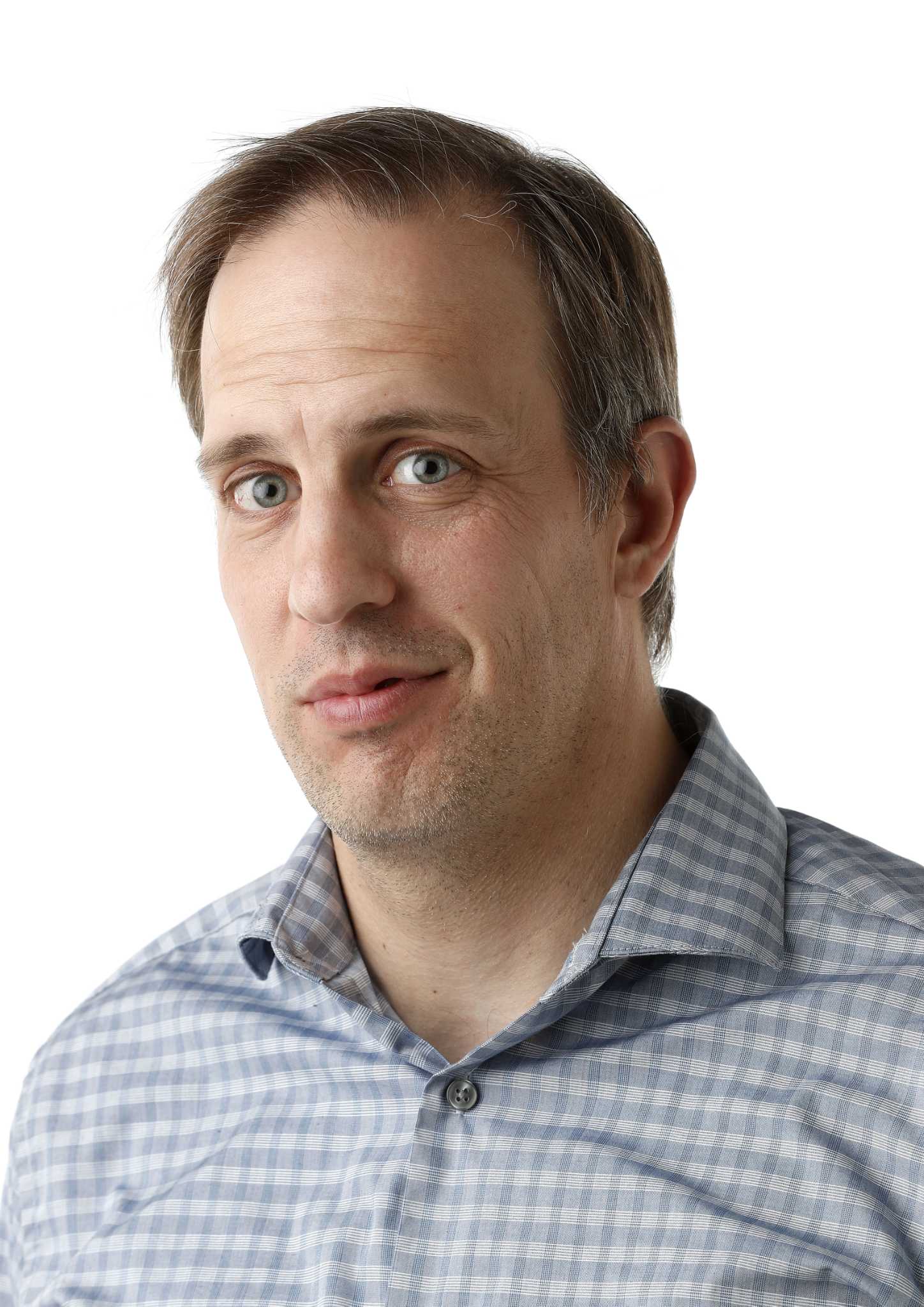 Robert Morast, Transformation and Technology Editor - San Francisco ...