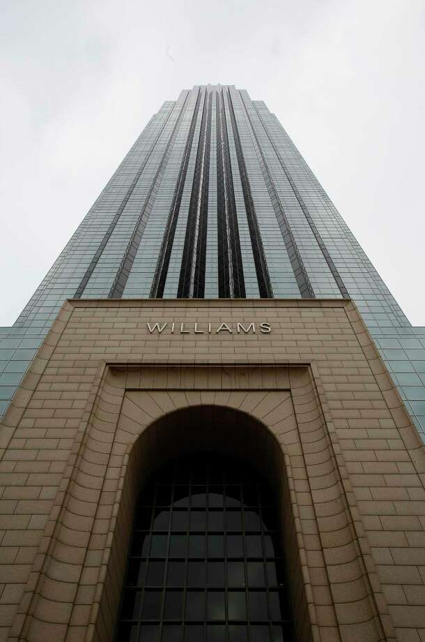 Namesake tenant renews big lease at Williams Tower - Houston Chronicle