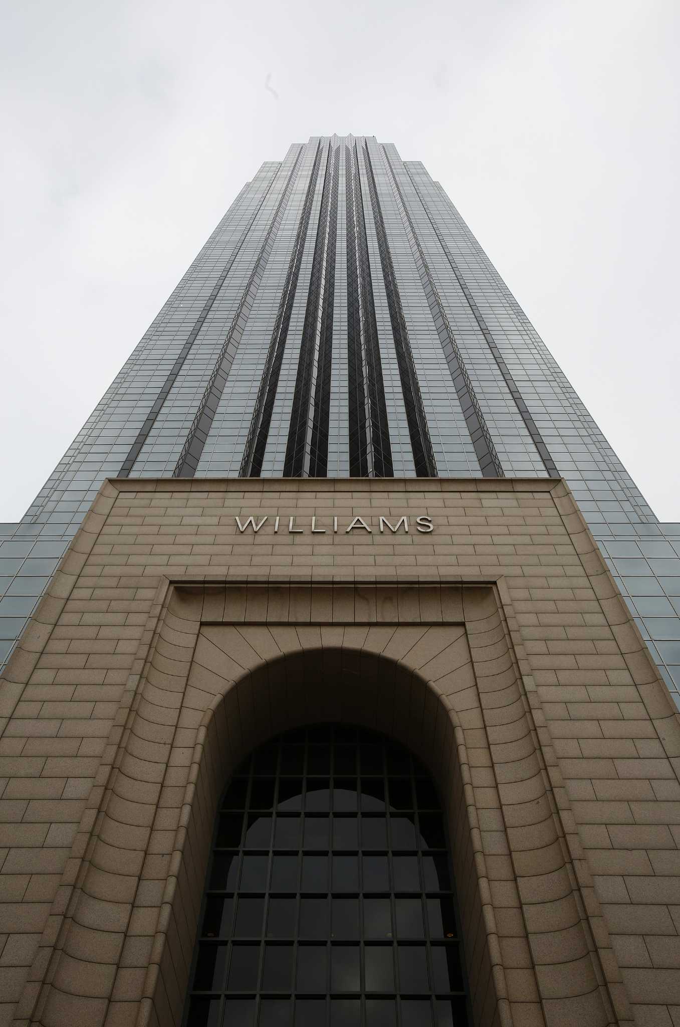 Namesake tenant renews big lease at Williams Tower