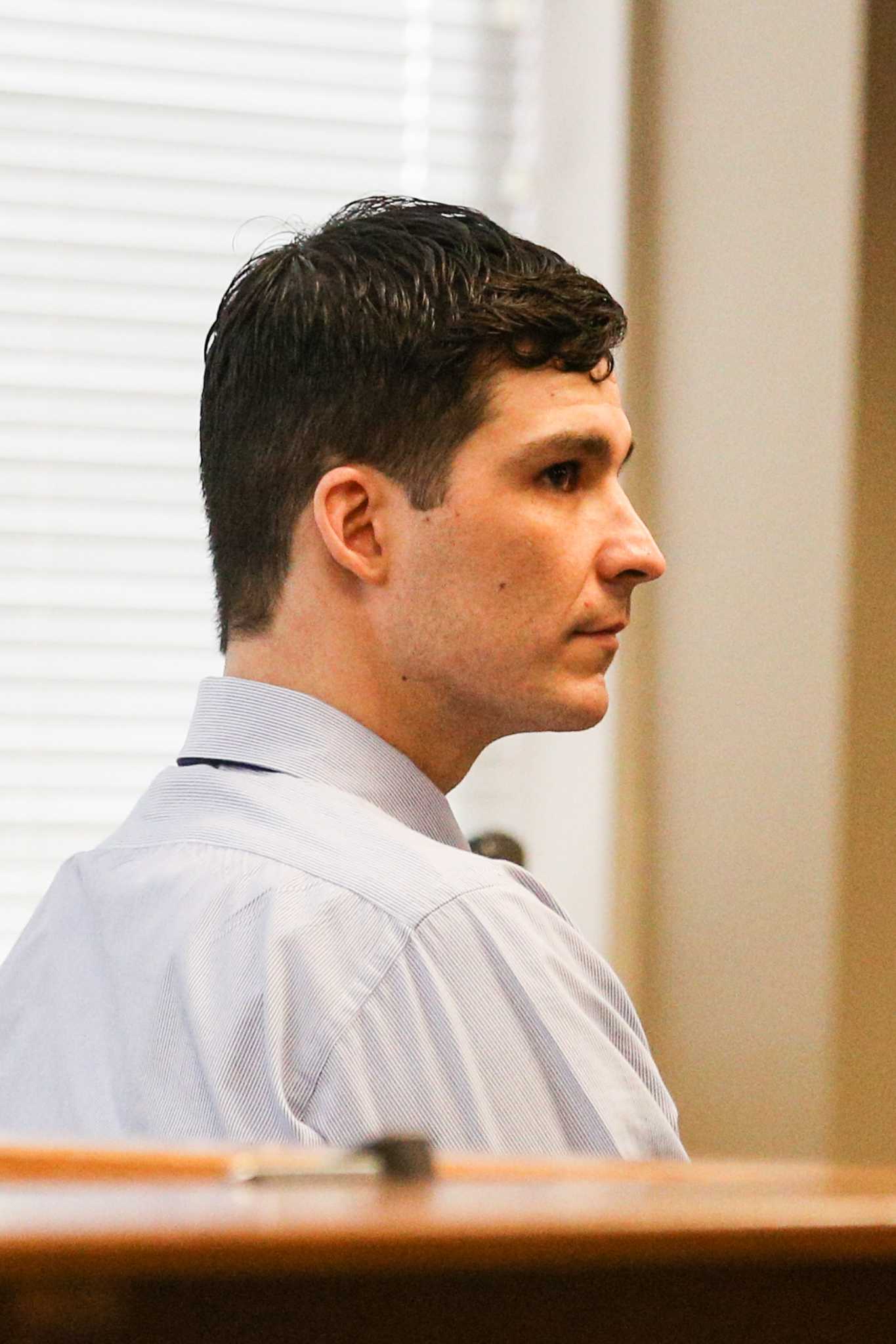 Jury delivers guilty verdict in pursuit that killed Sergeant, boy
