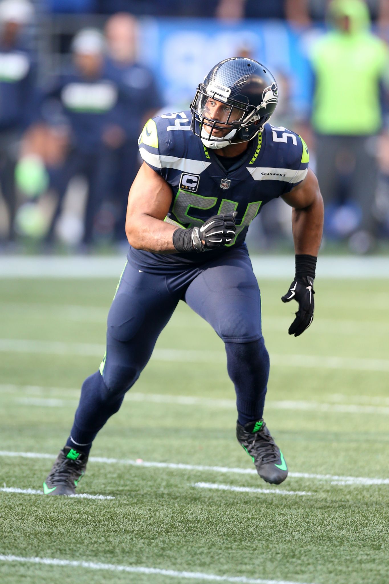 Injury report: Earl Thomas back practicing for Seattle Seahawks