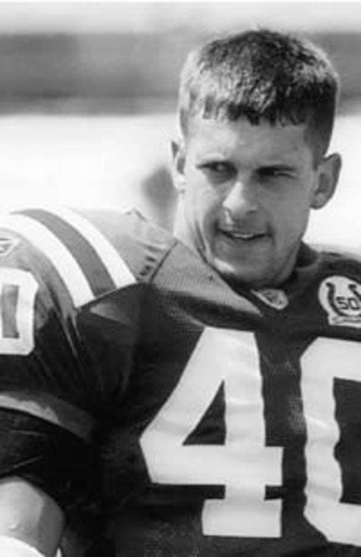 Stellar class set for Dow Athletic Hall of Fame induction