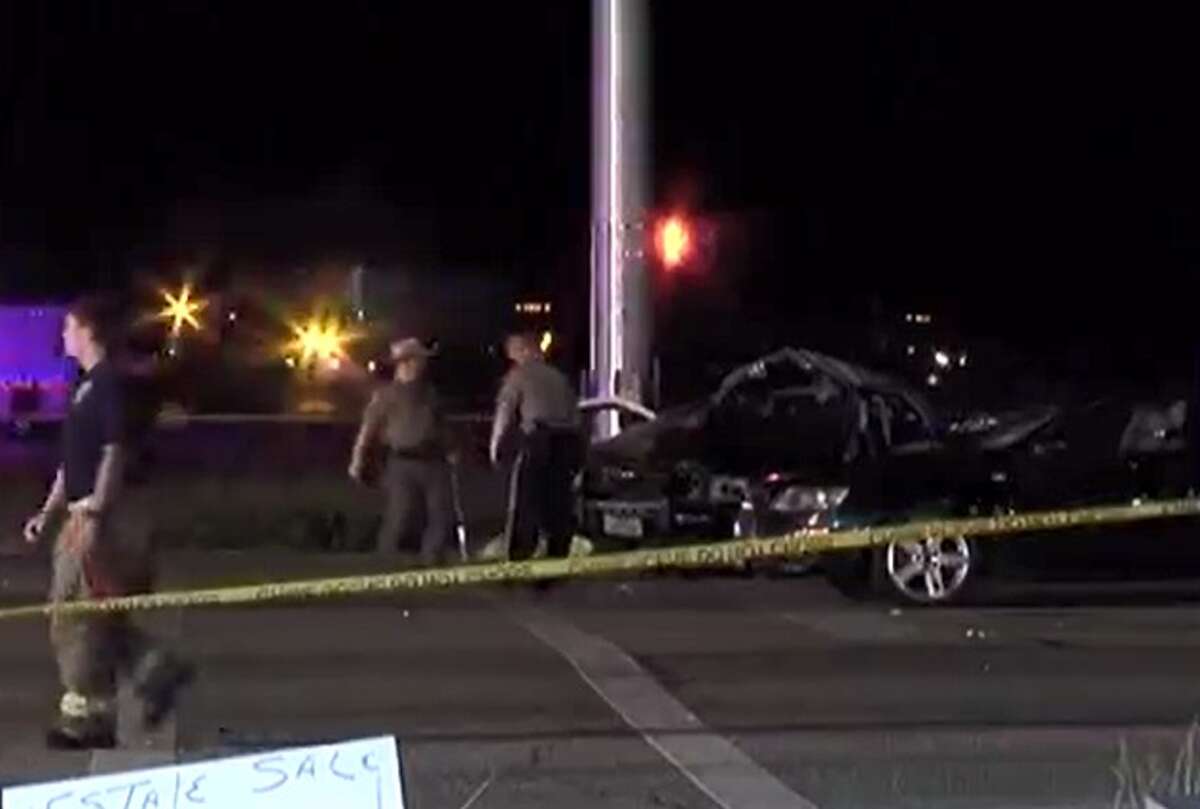 Jury delivers guilty verdict in pursuit that killed Sergeant, boy