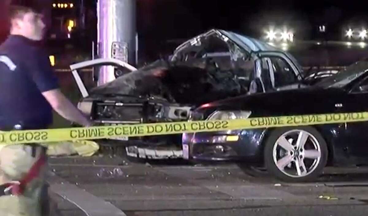 Jury delivers guilty verdict in pursuit that killed Sergeant, boy