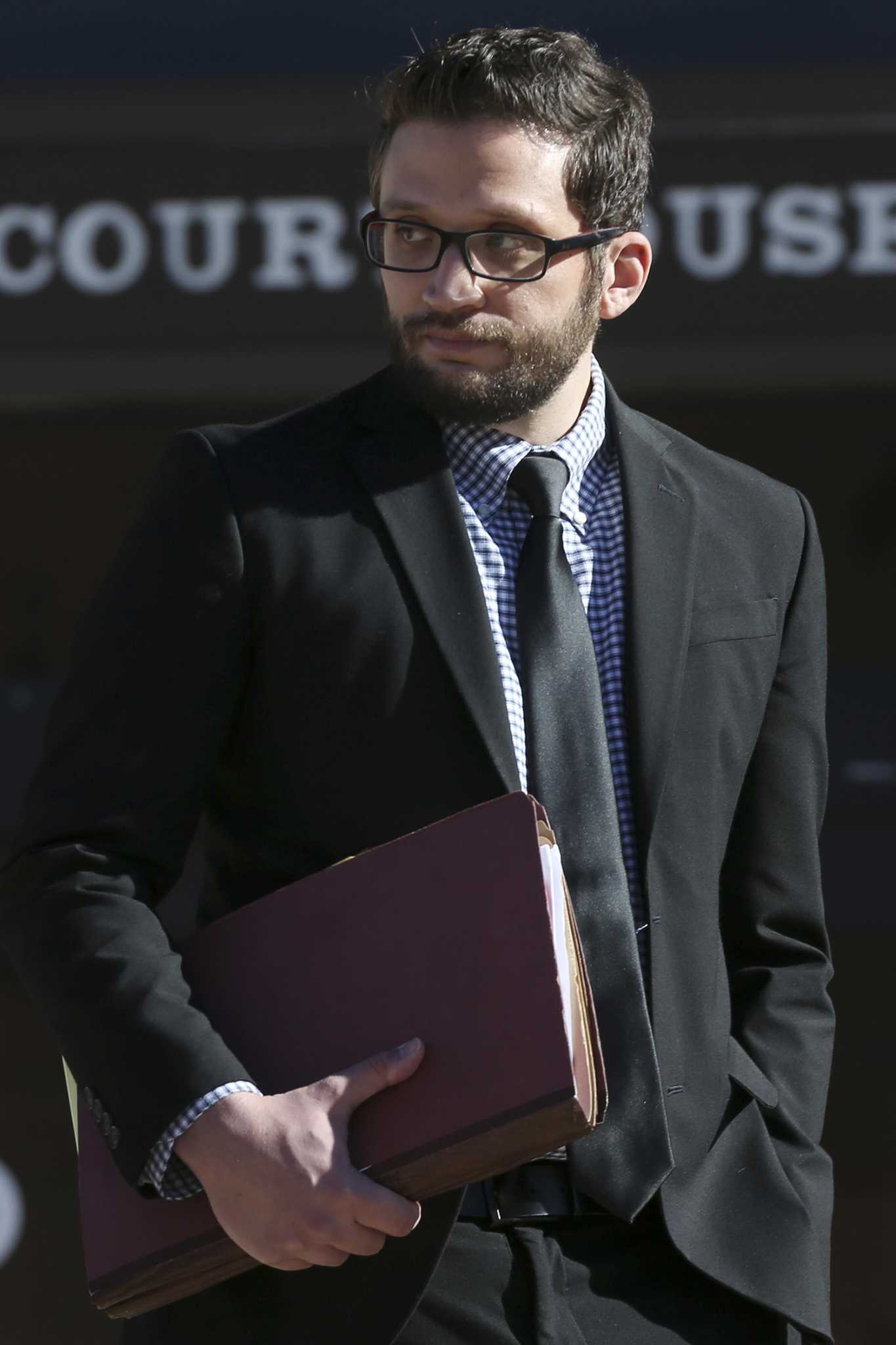 FourWinds official gets four years’ probation