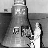 Female space pioneer and member of the Mercury 13, Jerrie Cobb has died ...