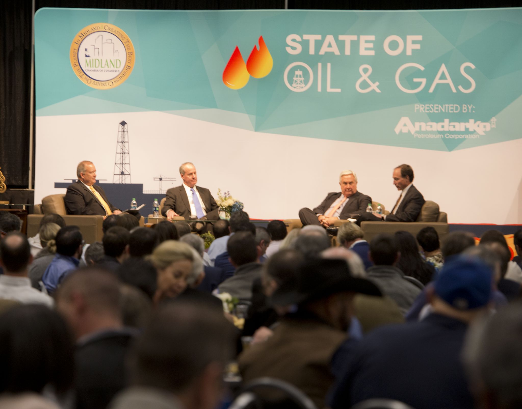 Editorial: State of Oil and Gas event was everything it needed to be