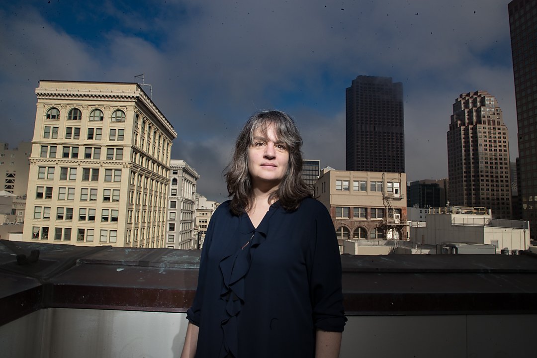 Pam MacKinnon tapped as ACT head at a time of major change in Bay Area ...