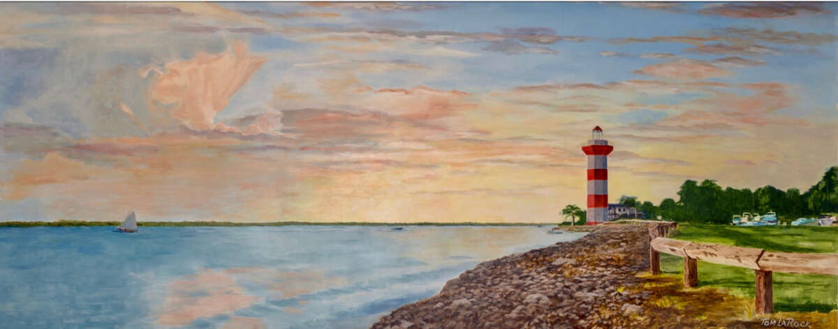 Art Talk: Local artist chosen to create Kroger mural