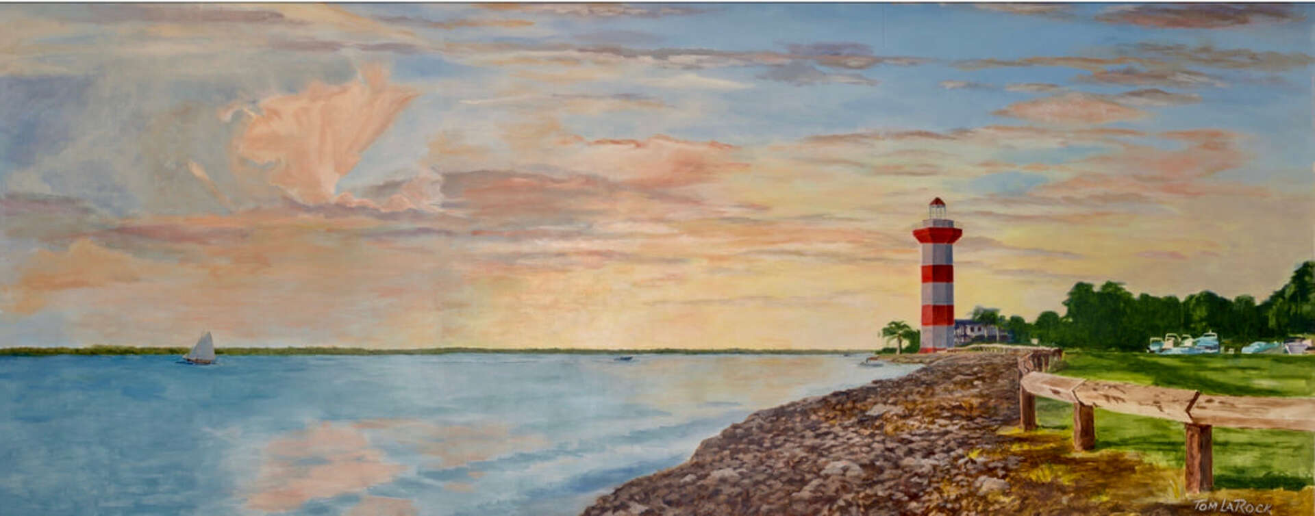 Art Talk: Local artist chosen to create Kroger mural