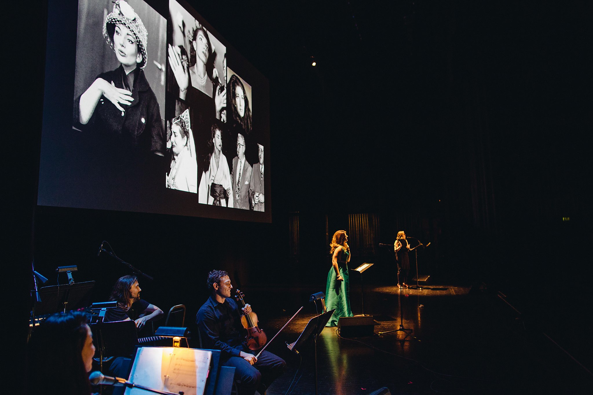 Pop-Up Magazine: storytelling you can experience only in the flesh