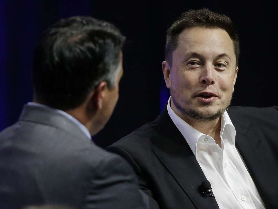 No joke: Elon Musk’s Boring Company delivers on promise of $500 ...