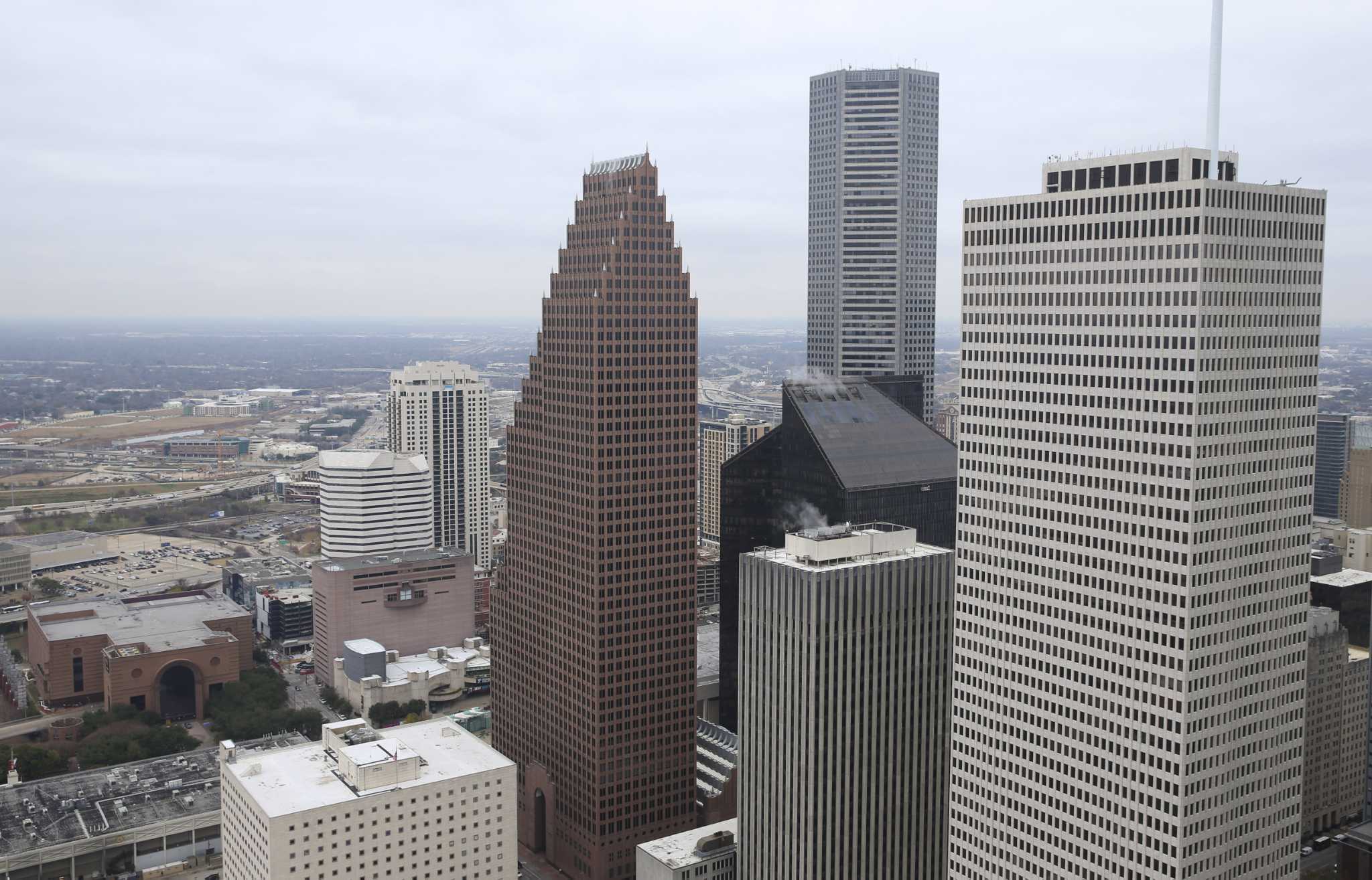 Dallas' PlainsCapital Bank looking to lend in Houston