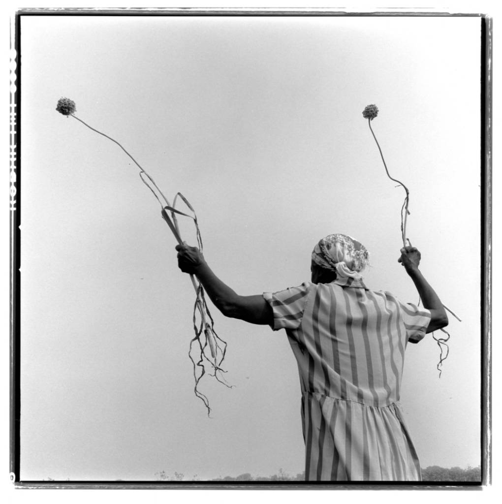 Keith Carter's traditional photographs reveal the extraordinary