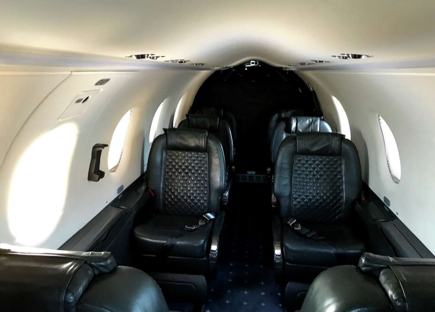As business travel wanes, Surf Air woos wealthy weekend getaway crowd