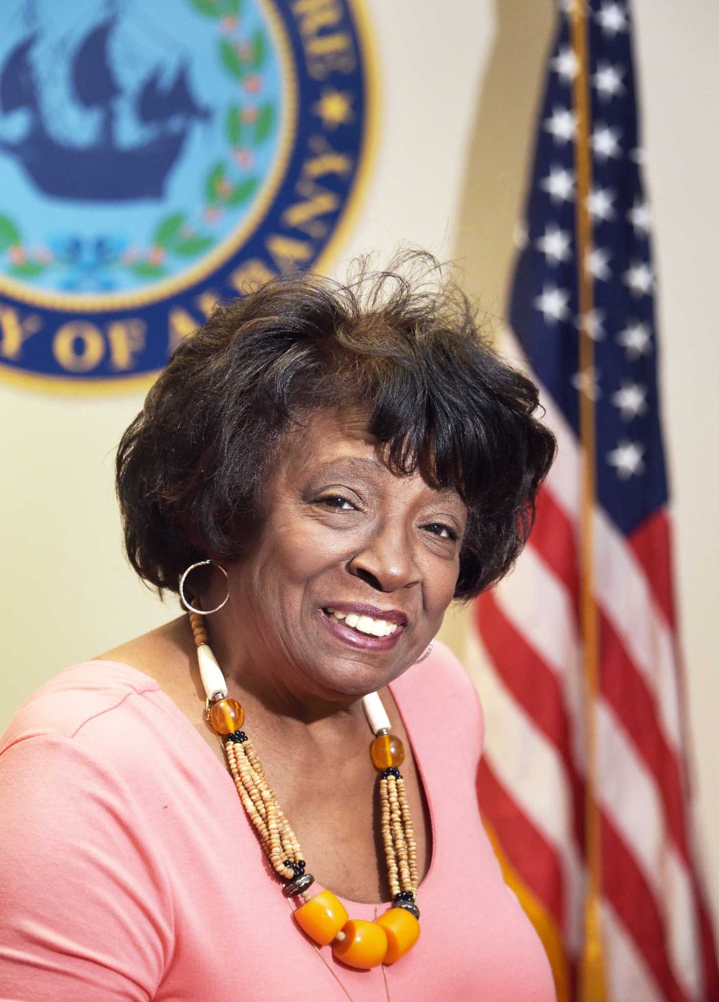 Albany County legislative districts face 15 primaries