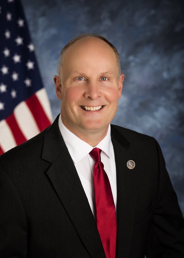 Moolenaar shares 2018 Congressional focus