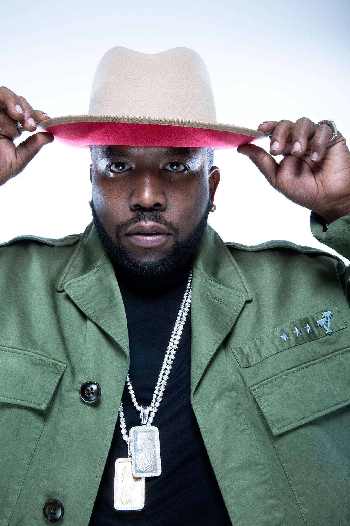 Big Boi on rapping, tap dancing and 'The Last Jedi'