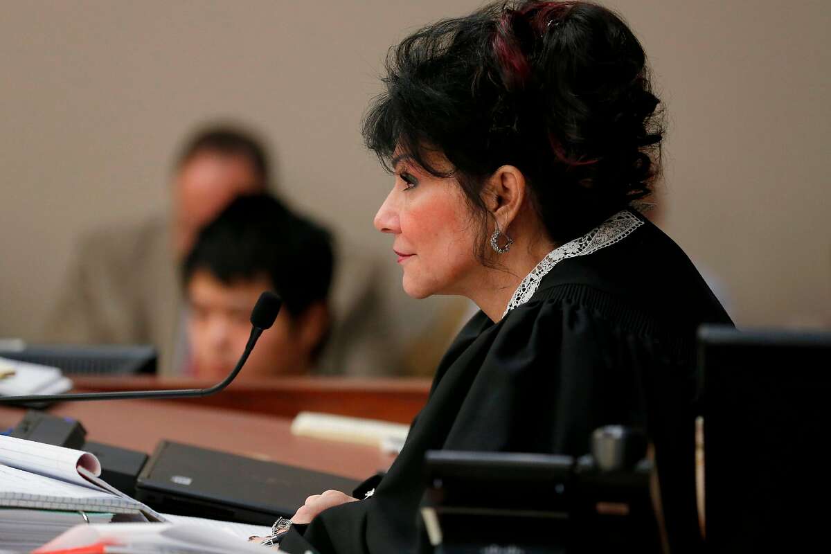 Judge Rosemarie Aquilina is keynote speaker for Aurora Games Conversations