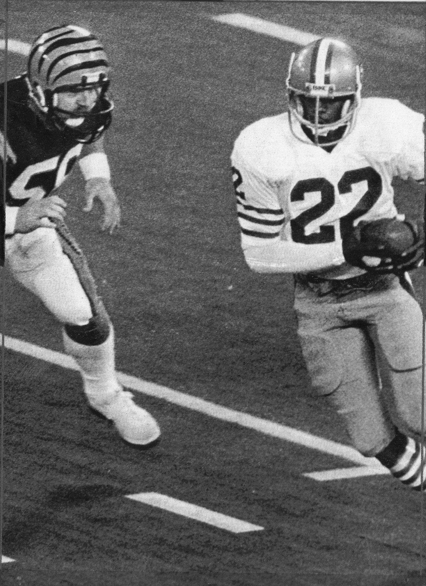 Super Bowl XVI anniversary: Hicks had 49ers’ first big play