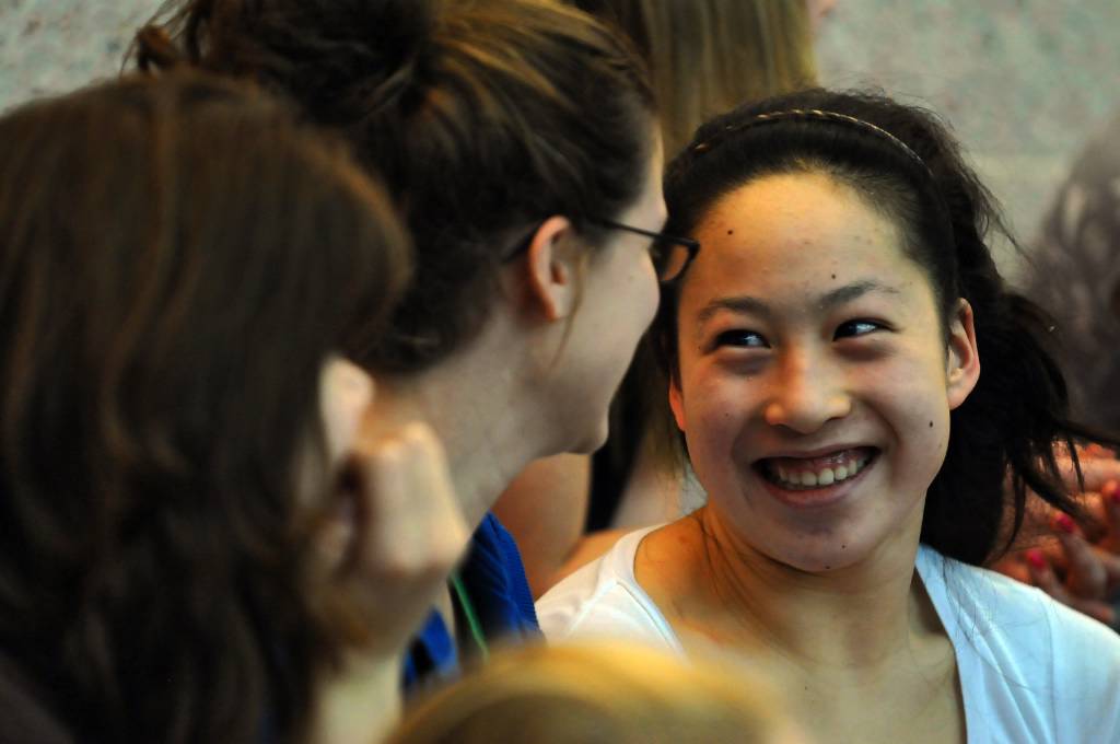 Zhou, Samson hope for showdown