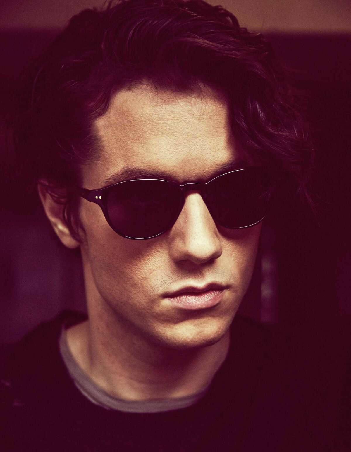 NESA grad James Scully plays murderous J.D. in TV’s “Heathers.”