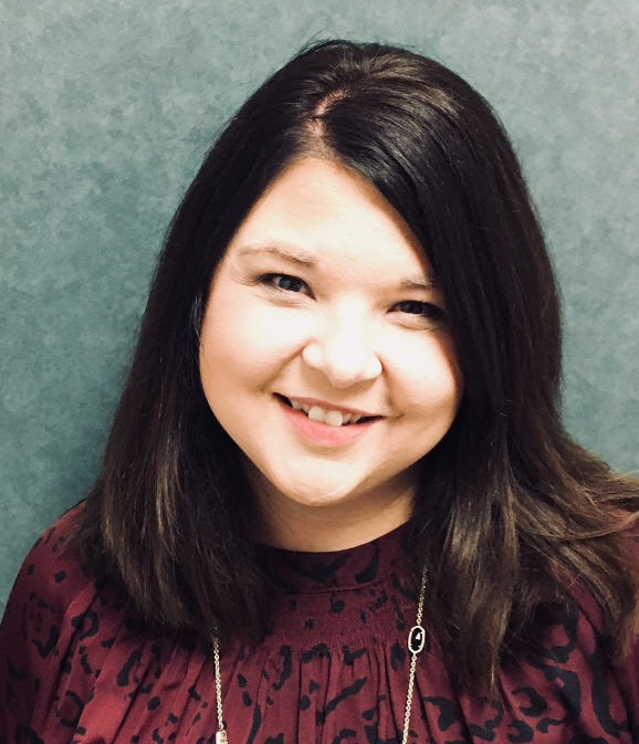 First principal named for Katy's newest elementary school