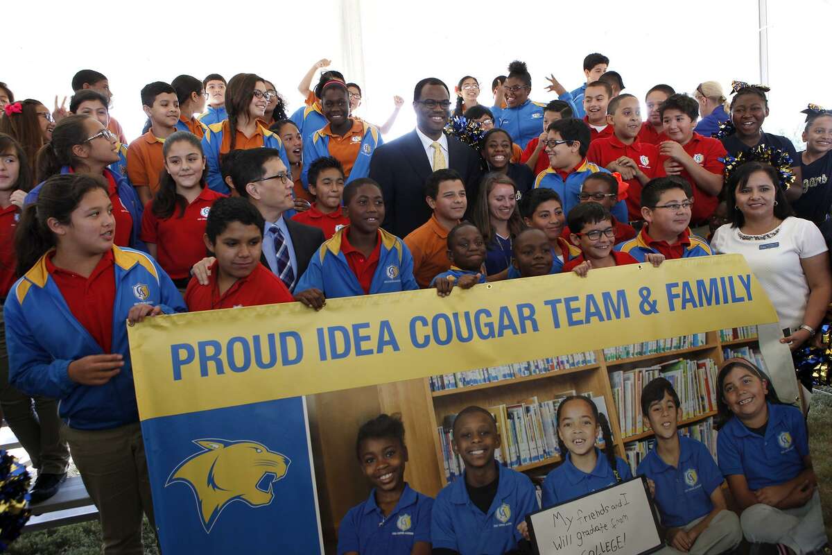 Why school choice matters to parents, students