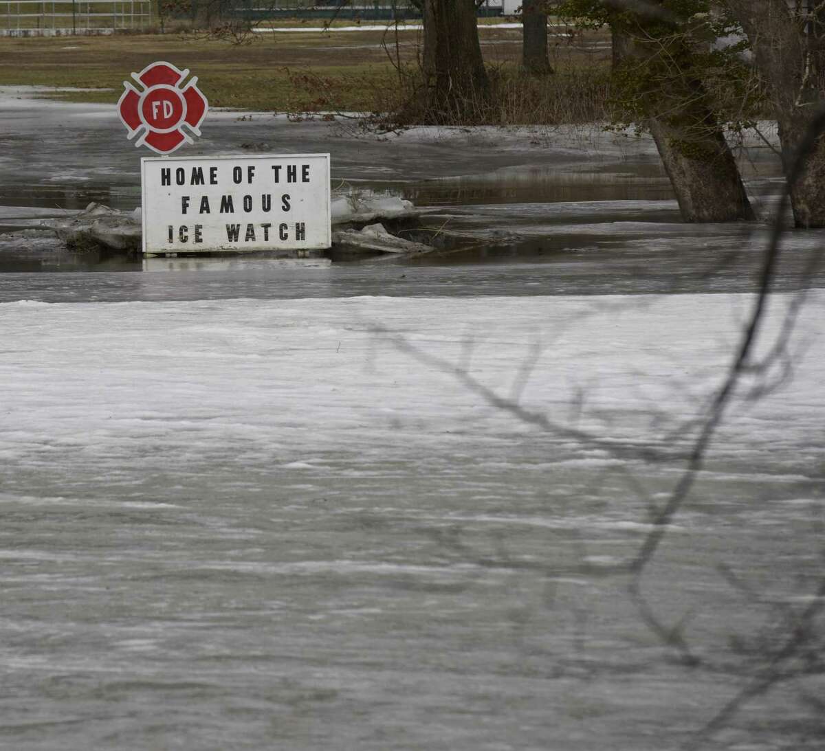 Route 7 reopens in Kent after flooding