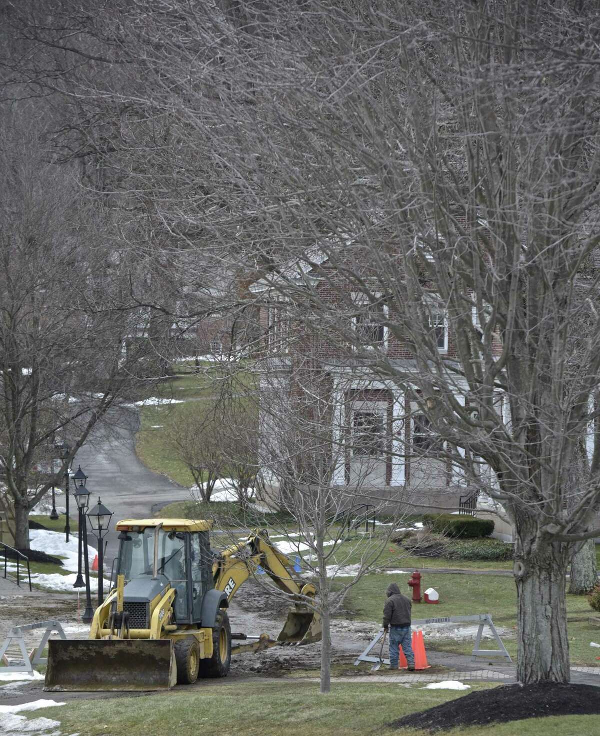 Route 7 reopens in Kent after flooding