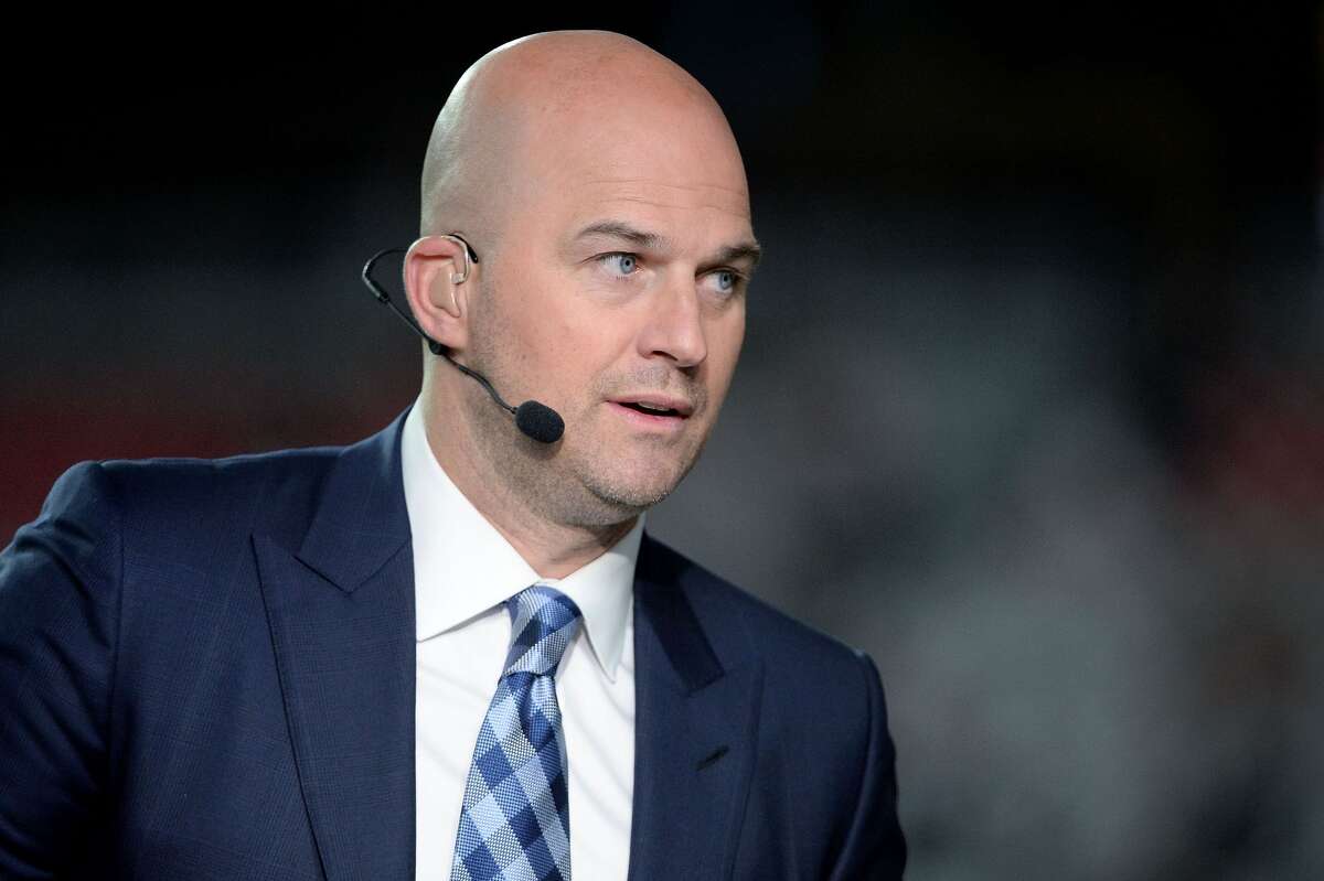 Matt Hasselbeck front-runner to call 'Monday Night Football'